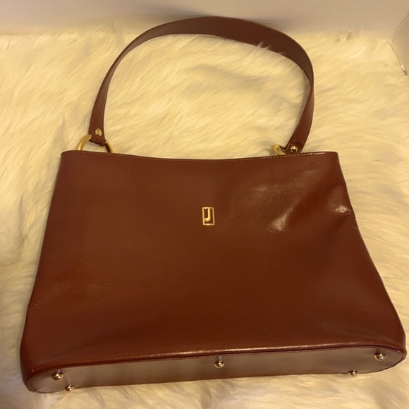 JAFFERJEES | Bags | Jafferjess Leather Shoulder Bag | Poshmark